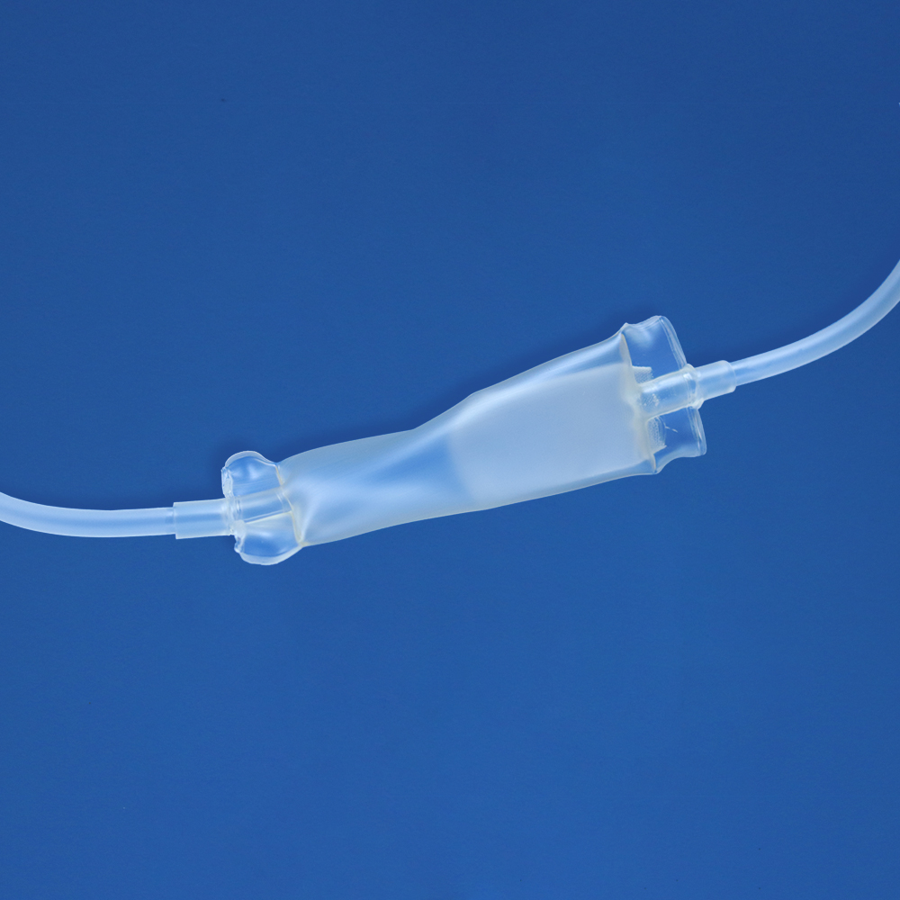 Sterile Leukocyte Reduction Filters for Single Use - China Shandong ...