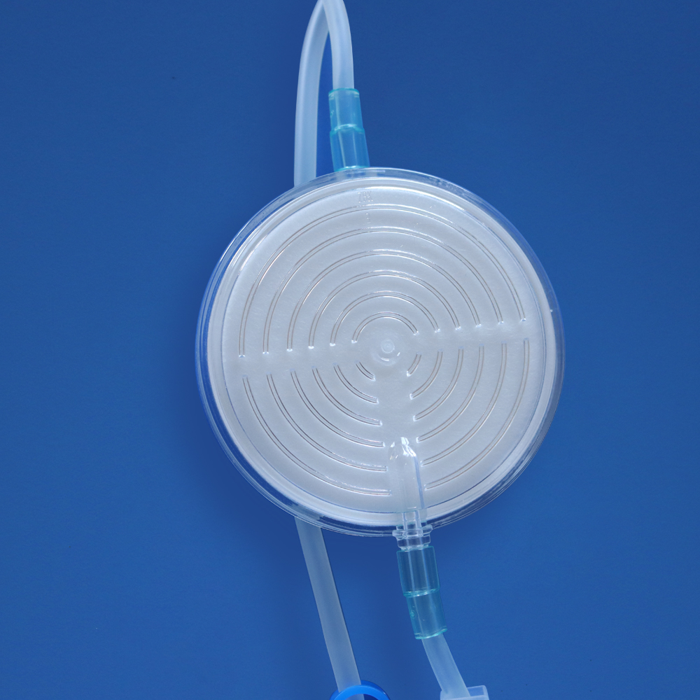 Sterile Leukocyte Reduction Filters for Single Use - China Shandong ...