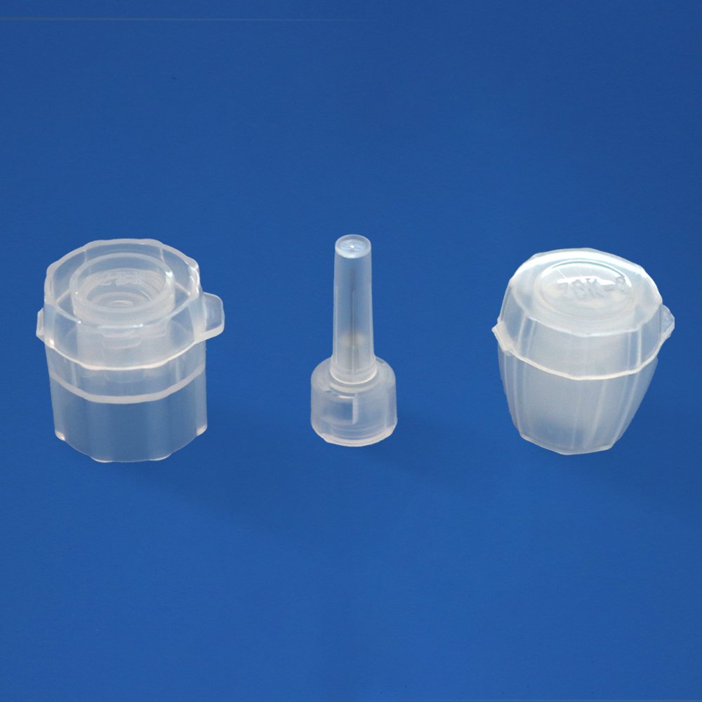 Needleless Injector - China Shandong Zhongbaokang Medical