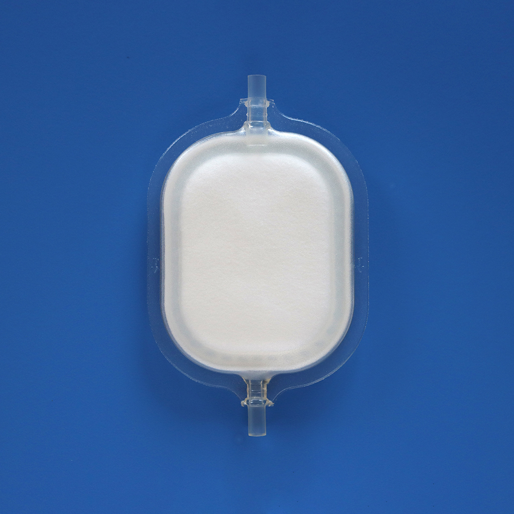 Sterile Leukocyte Reduction Filters for Single Use (soft housing ...