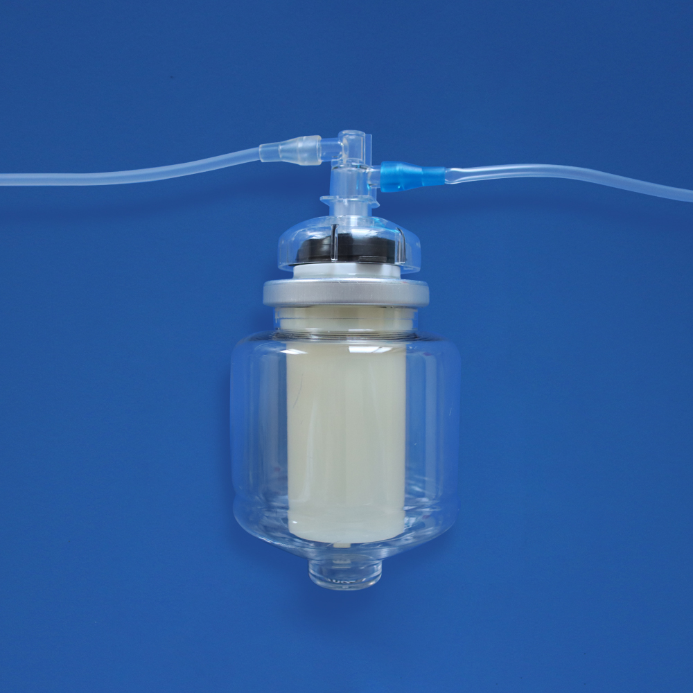 Sterile Disposable Plasma Apheresis Set - China Shandong Zhongbaokang ...