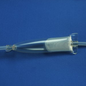 Leukocyte Reduction Filter Set For Blood Bank - China Shandong ...